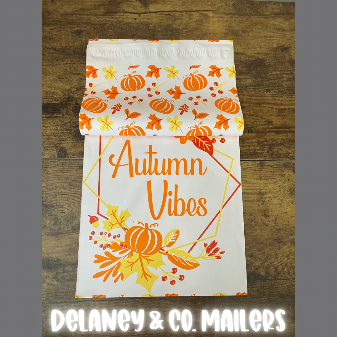 Products – Delaney & Co. Mailers